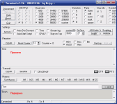 055-UART to USB – простой преобразователь на ATtiny2313 (Версия 2). — GetChip.net