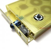 092-Универсальный обучаемый пульт. — GetChip.net