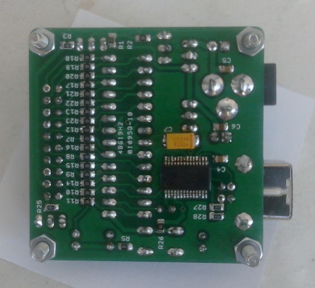 059-Исправляем AVR фьюзы при помощи «Atmega fusebit doctor». — GetChip.net