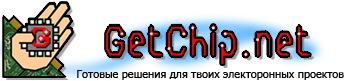 069-Универсальная плата-IR Driver на ATtiny13. | GetChip.net
