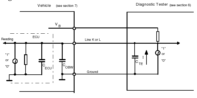 073-Адаптер USB to K-line на базе Atmega8/48/88. — GetChip.net 073-Адаптер USB to K-line на базе Atmega8/48/88. — GetChip.net