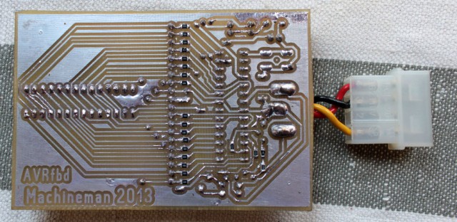 059-Исправляем AVR фьюзы при помощи «Atmega fusebit doctor». — GetChip.net